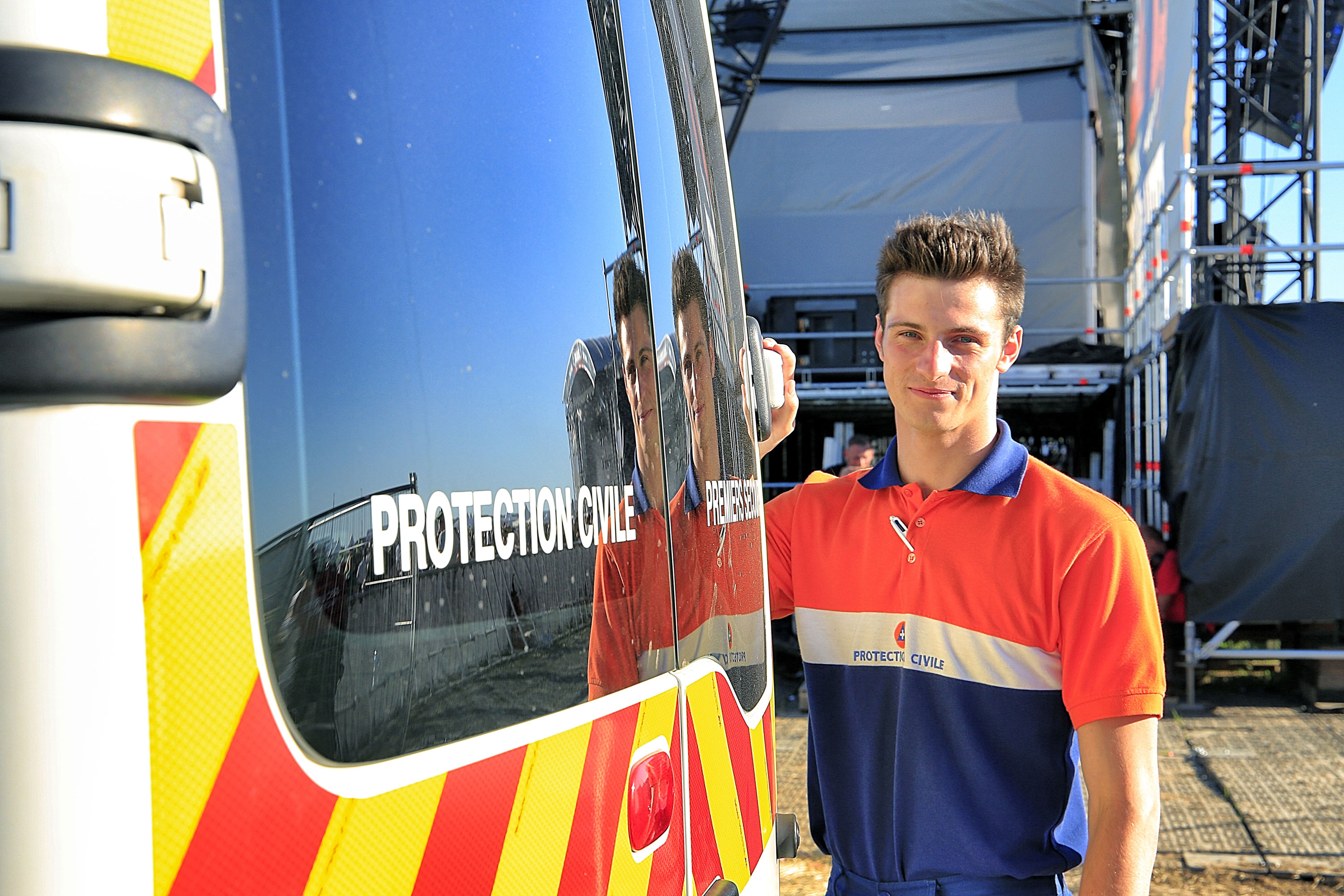 Vérification des diplômes | Site Formation | Protection CIvile