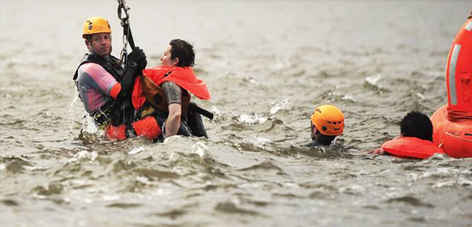 Formation PAE SAMN | Formations Protection Civile