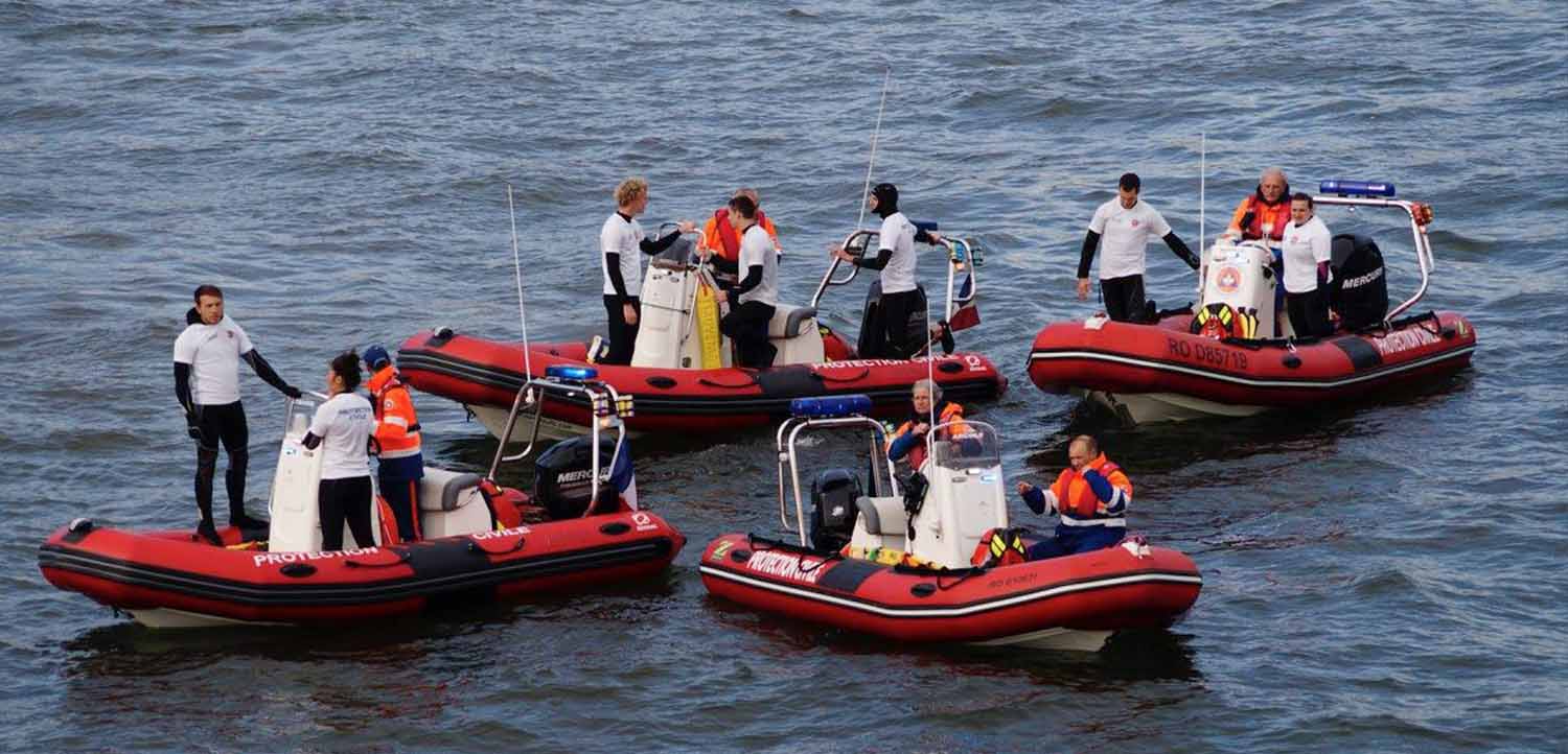 Formation SSA1 | Formations Protection Civile